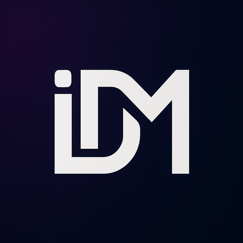 Професионална изработка на уебсайтове | IDM Digital